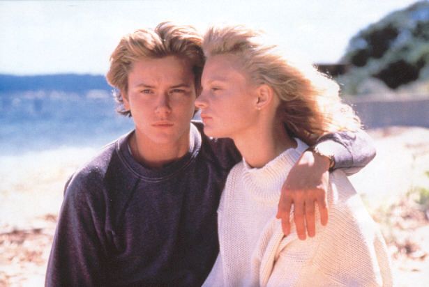 Picture of Danny Pope