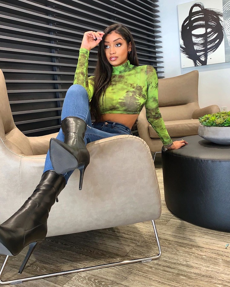 Picture of Tyler Abron