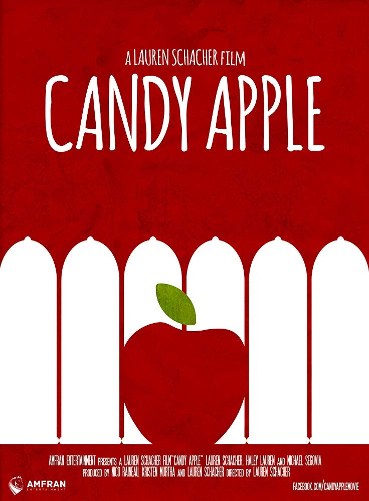 Candy Apple (2016) picture