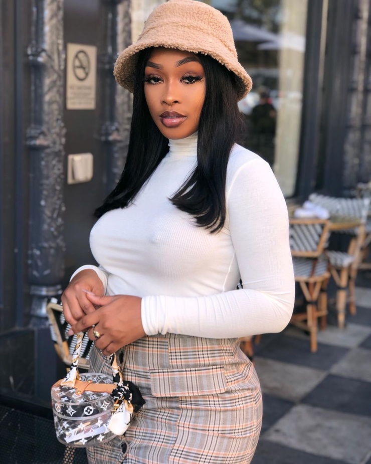 Picture of Miracle Watts