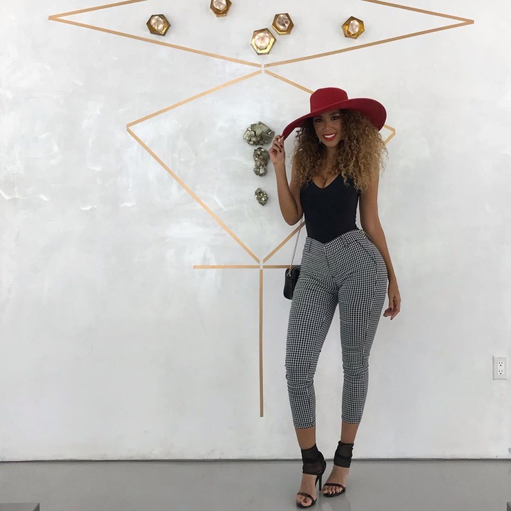 Picture of Aisha Thalia