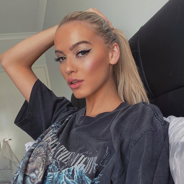 Picture of Nerize Peyper