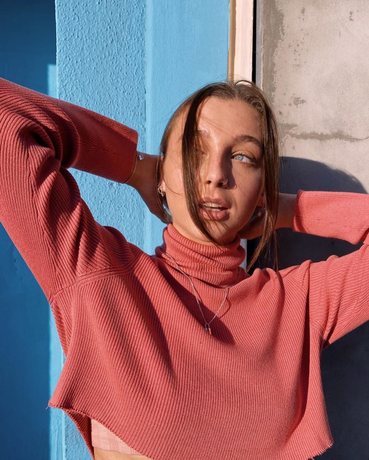 Picture of Emma Chamberlain