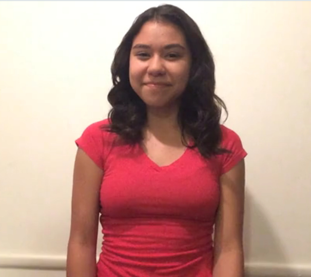 Image of Jailene Arias