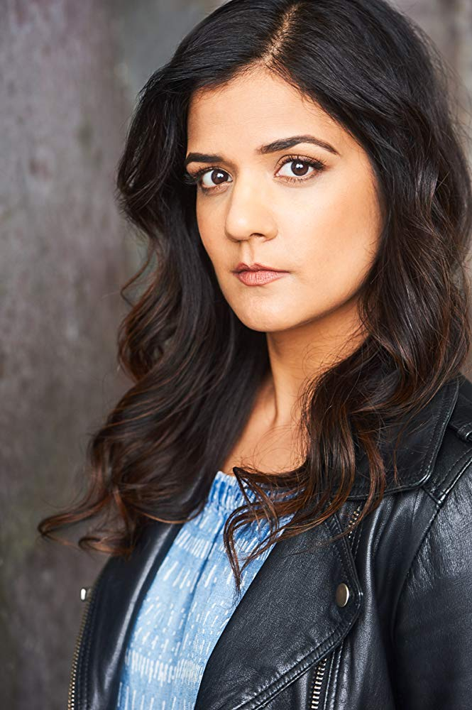 Picture of Esther Mira