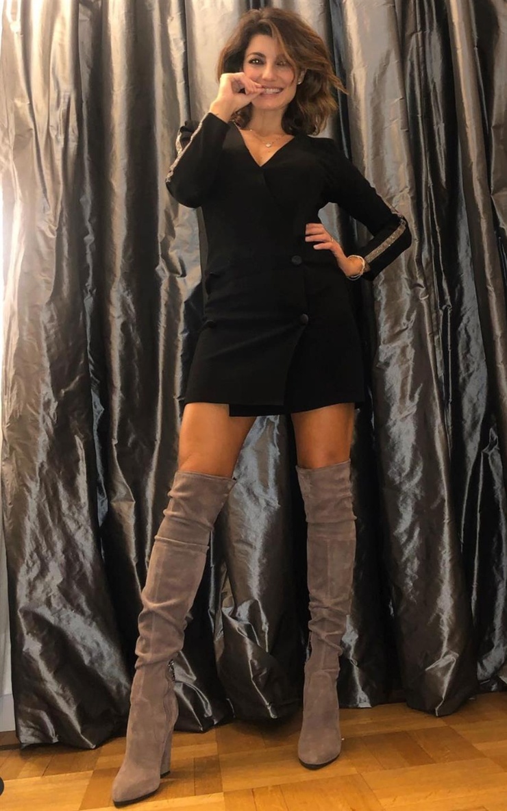 Samanta Togni picture