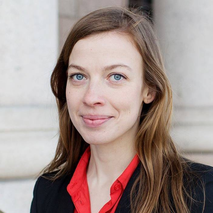 Picture of Li Andersson