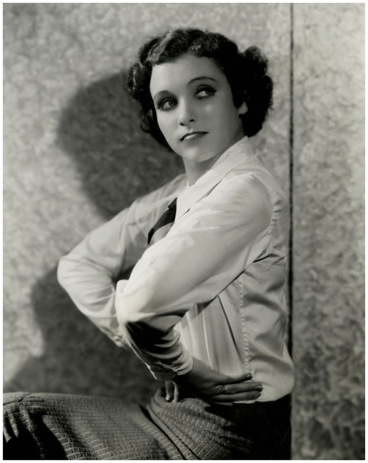 Maxine Doyle