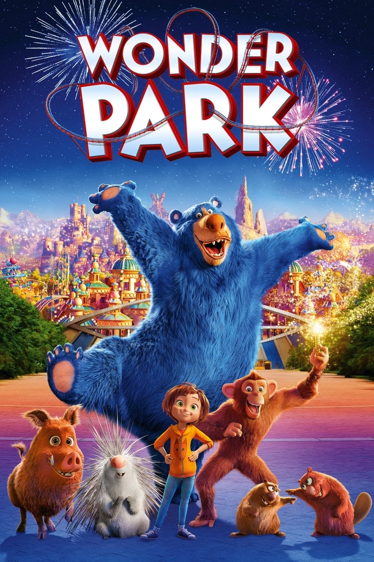 Picture of Wonder Park