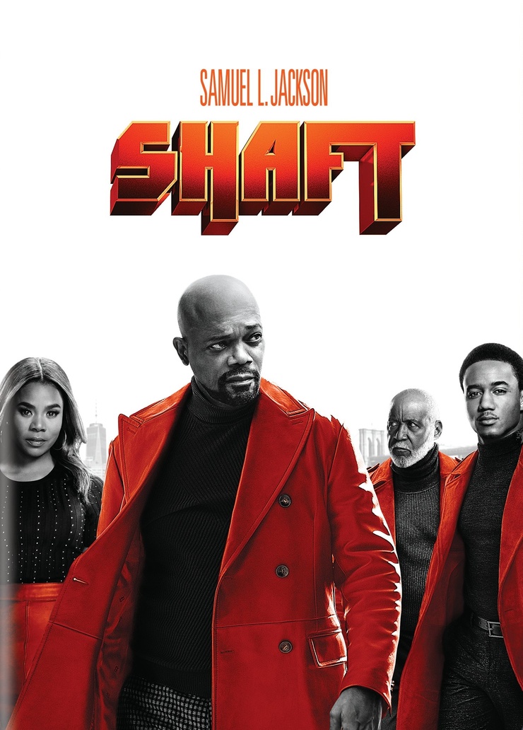 Picture of Shaft