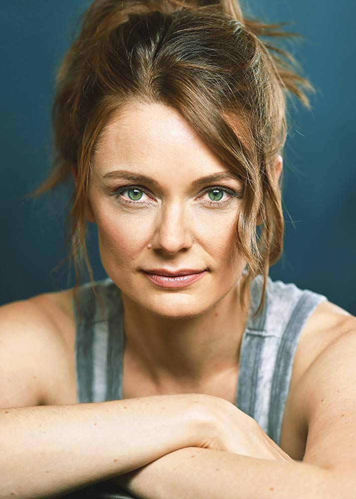 Picture of Angelique Pretorius