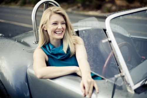 Picture of Angelique Pretorius