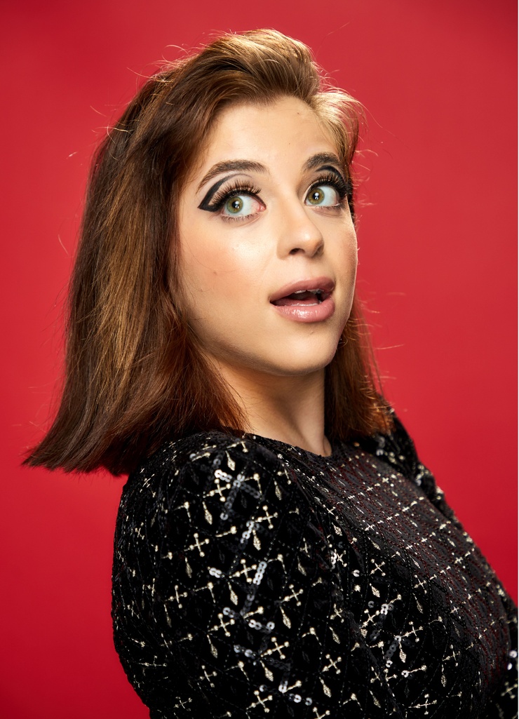 Picture of Ariel Martin