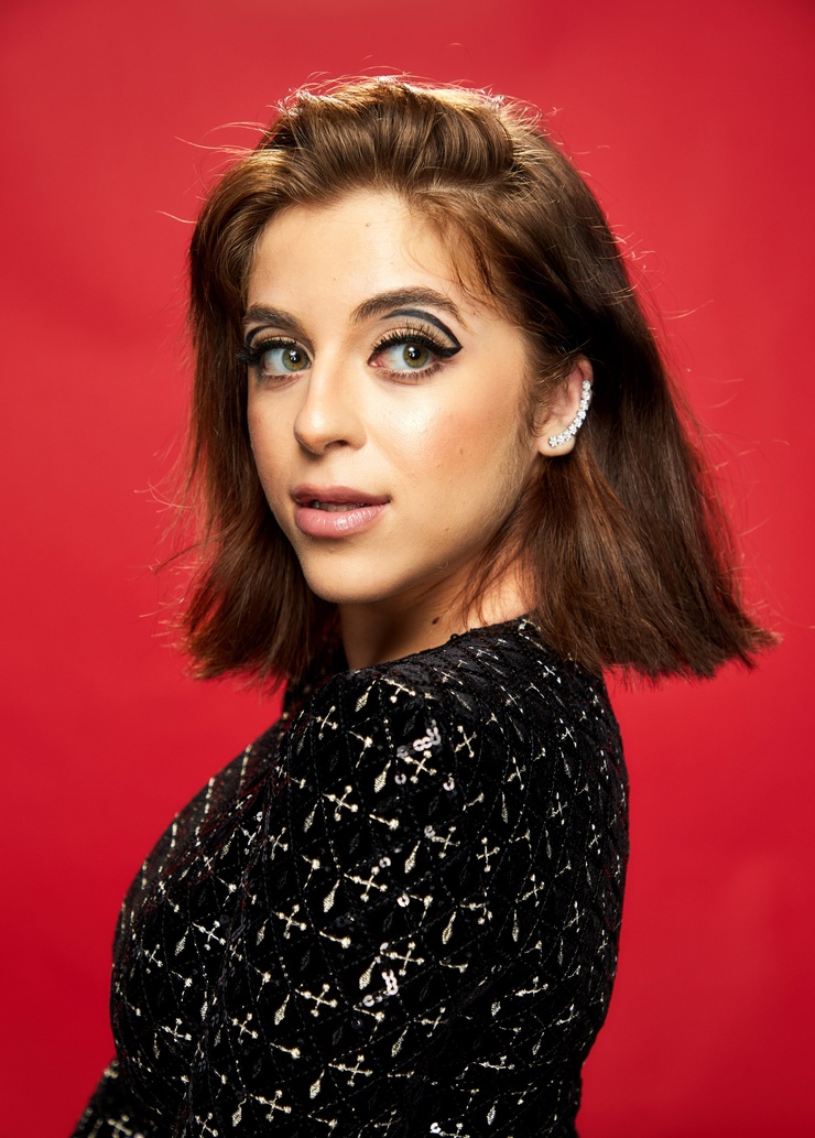 Picture of Ariel Martin