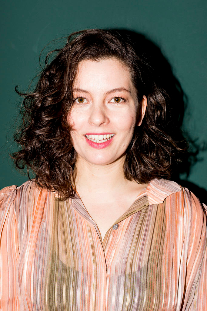 Picture of Sarah Kempin