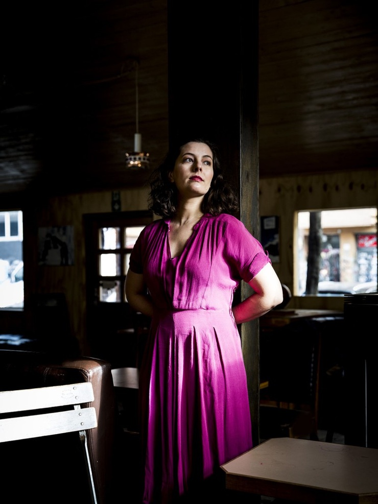 Picture of Sarah Kempin