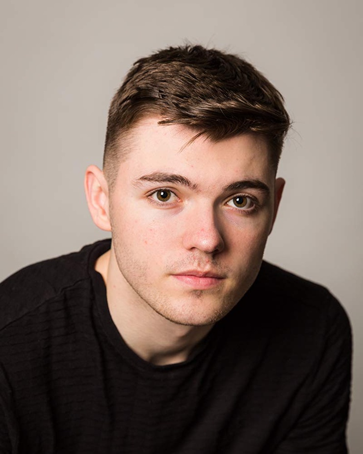 Picture of Nathan O'Toole