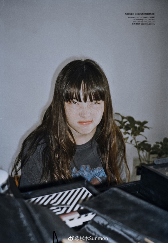 Picture of Serena Motola