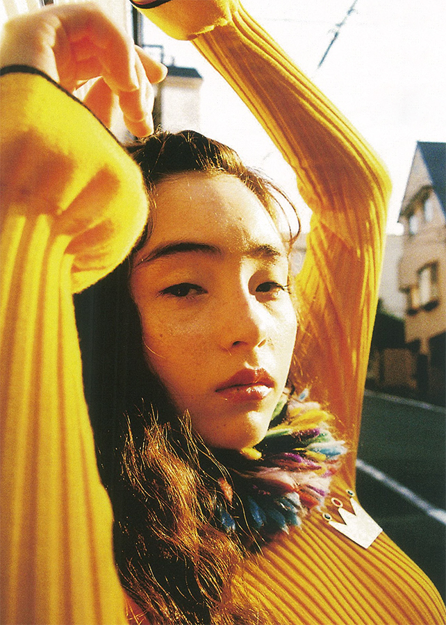 Picture of Serena Motola