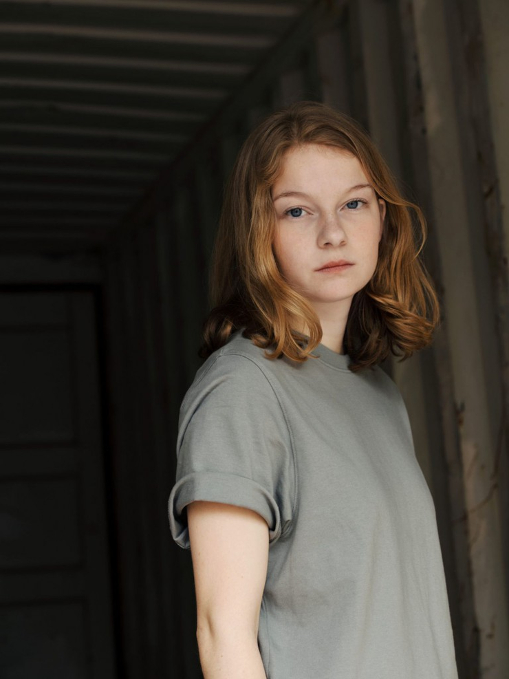 Image of Stephanie Amarell