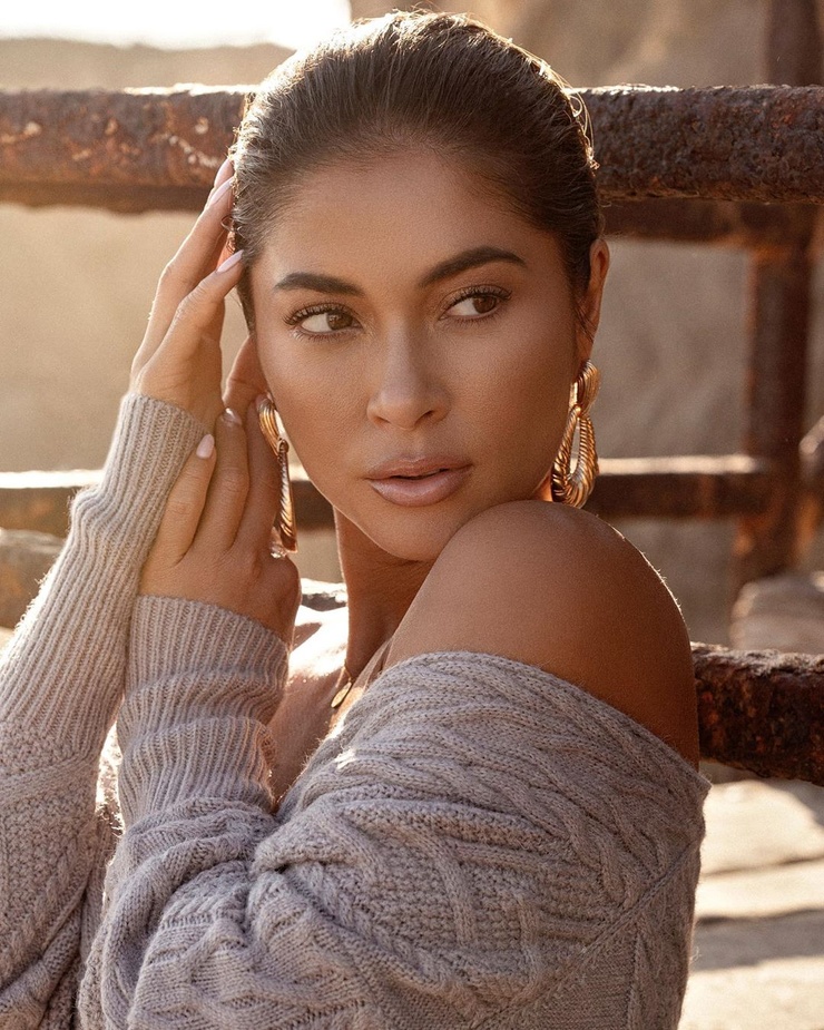 Arianny Celeste picture