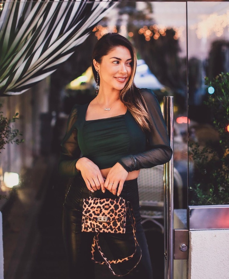 Arianny Celeste picture