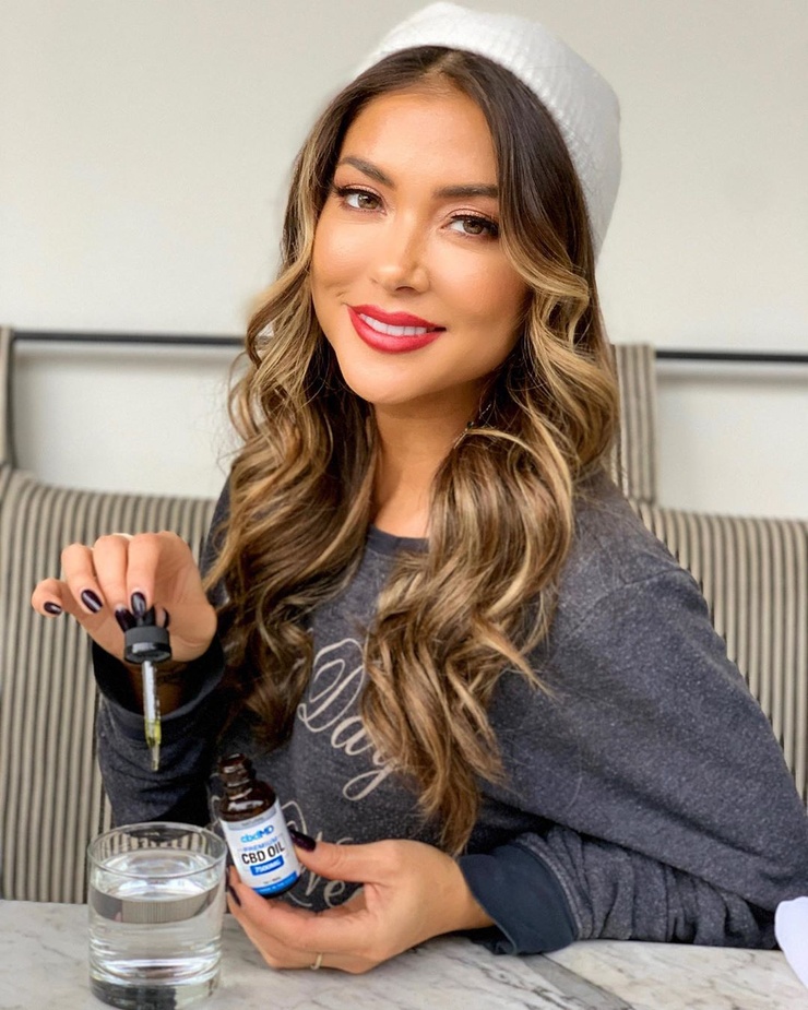 Picture of Arianny Celeste