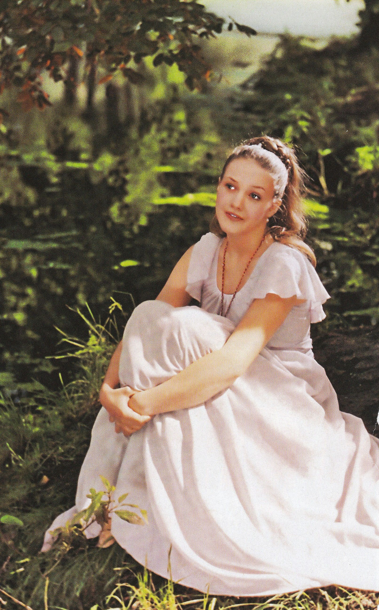 Image of Elena Proklova