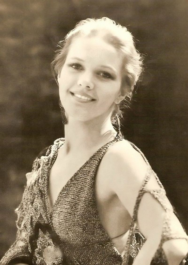 Elena Proklova picture