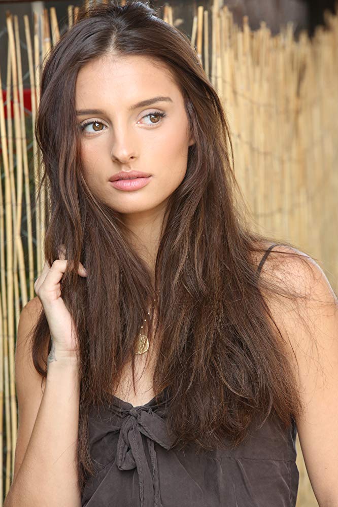 Picture of Aitana Rinab