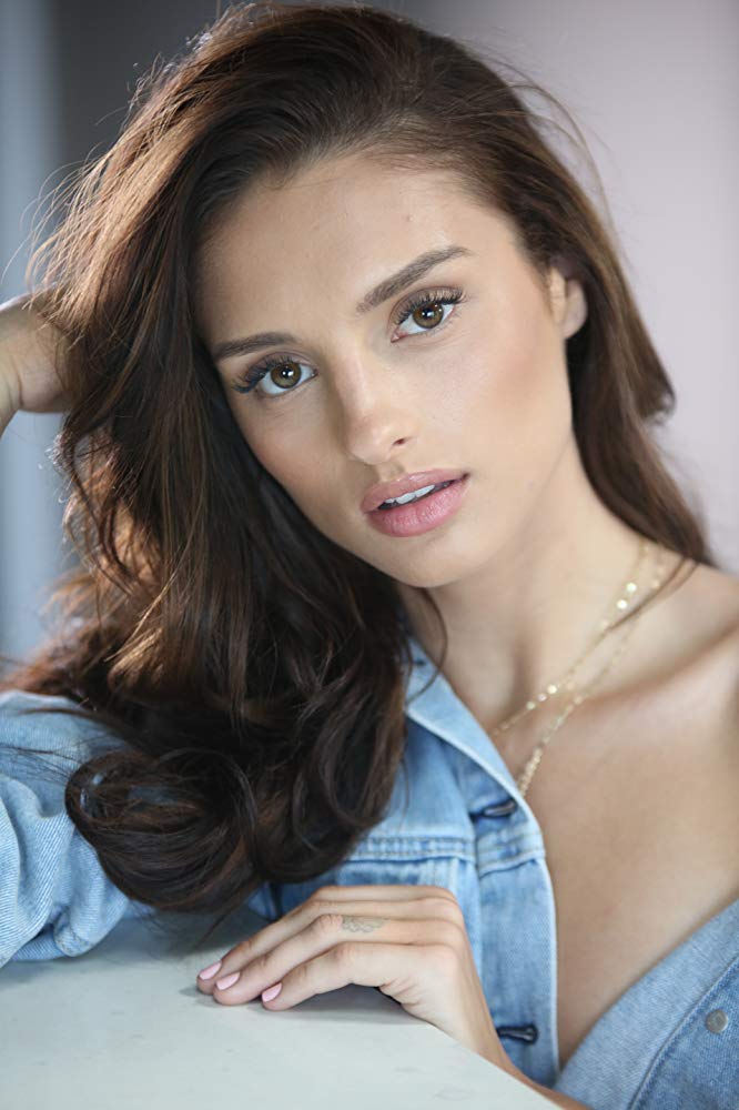 Image of Aitana Rinab