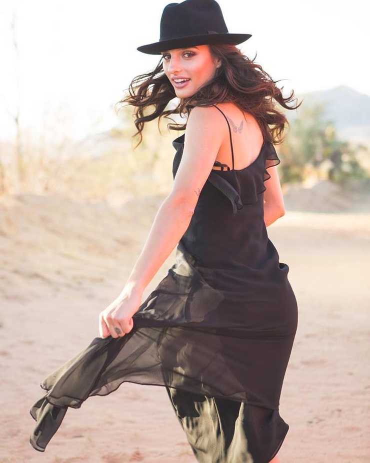 Aitana Rinab picture