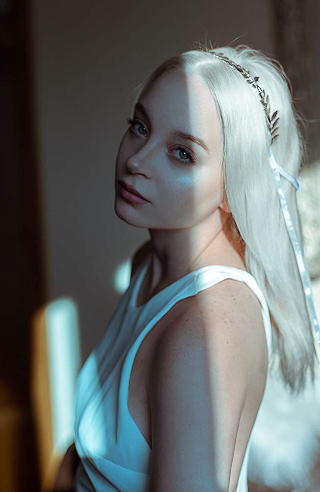 Raluca Porumbacu image