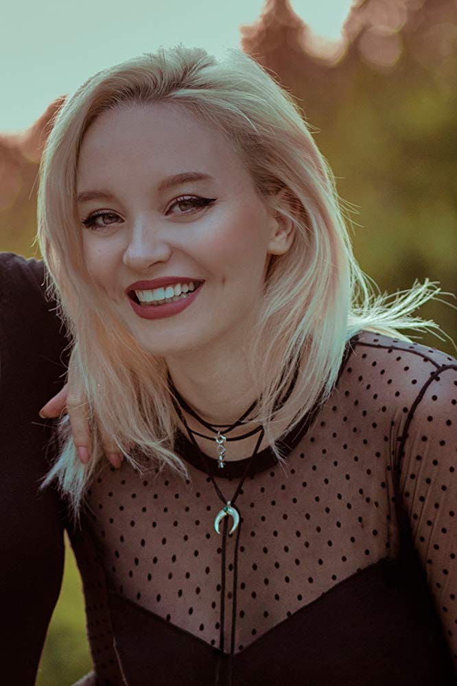 Picture of Raluca Porumbacu