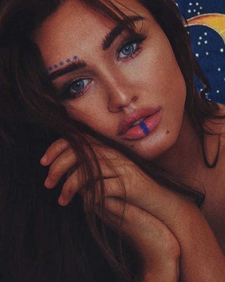 Image of Rosie Mac