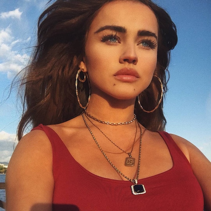 Picture of Rosie Mac