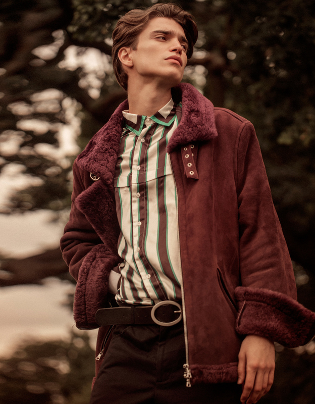 Picture of Alexander Ferrario
