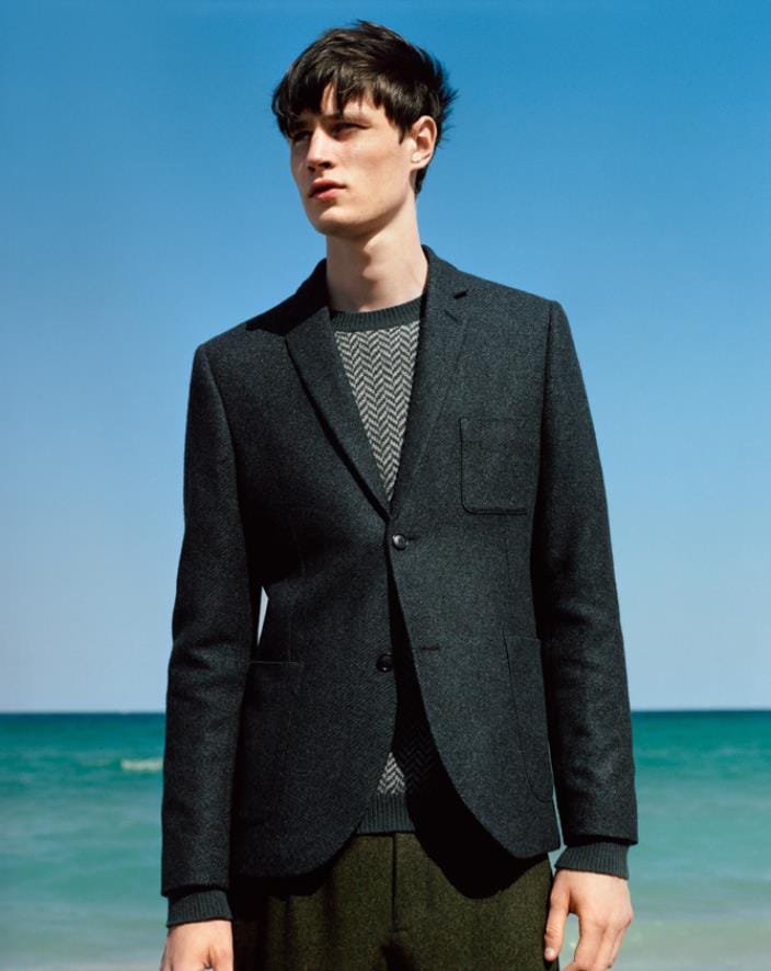 Picture of Andrew Westermann