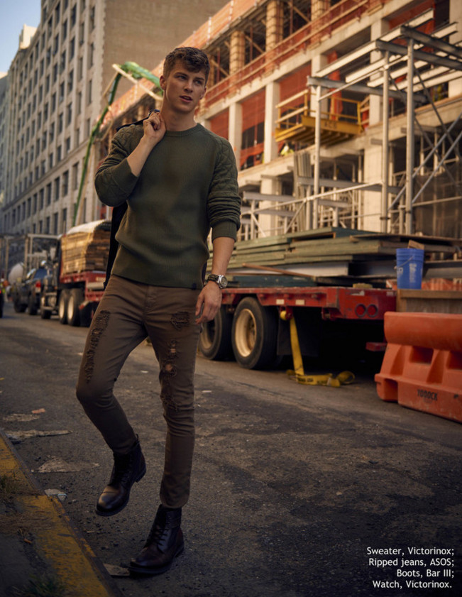 Picture of Ben Jordan