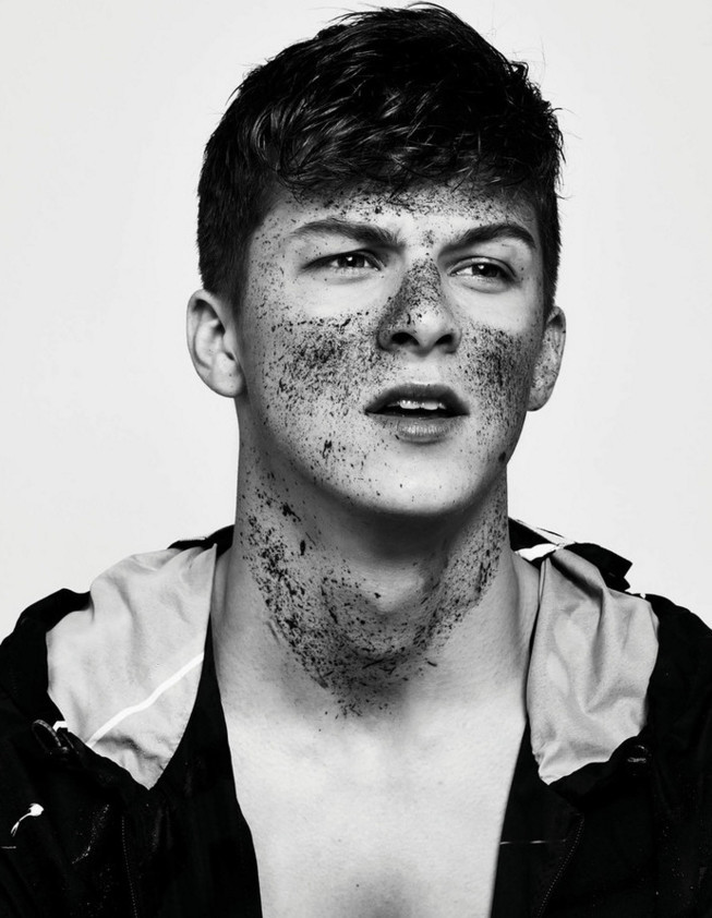 Picture of Ben Jordan