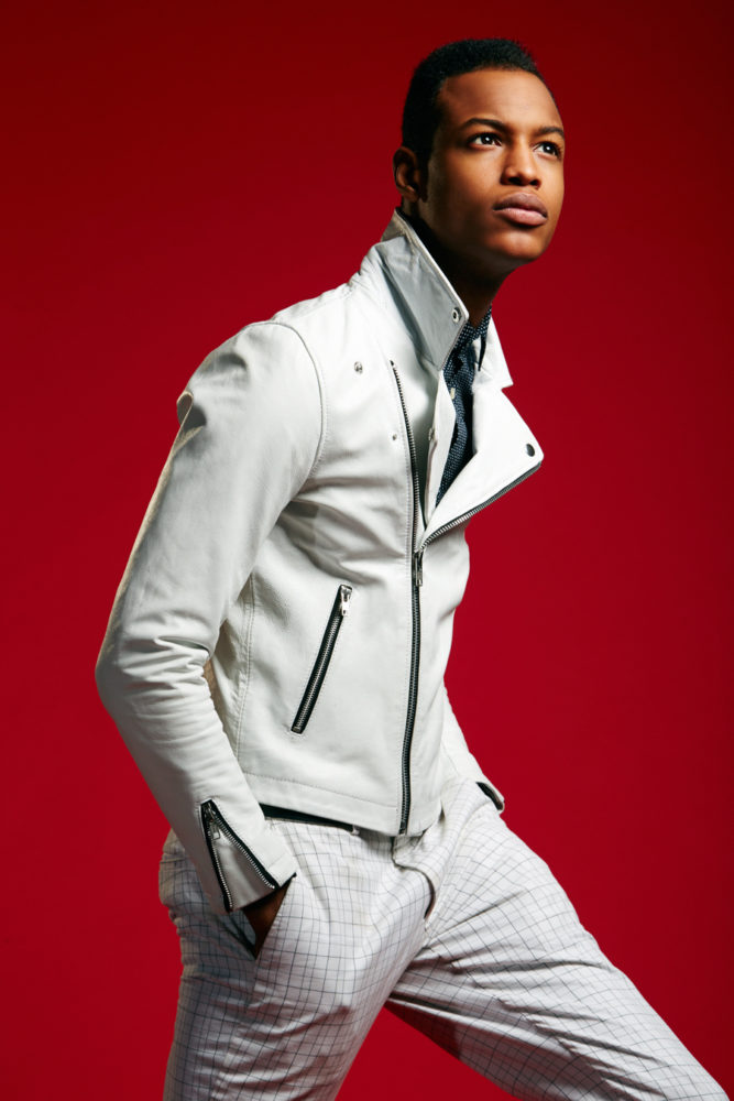 Conrad Bromfield picture