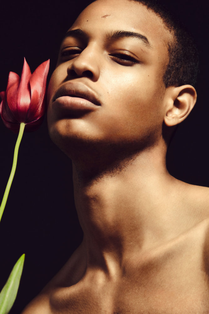 Picture of Conrad Bromfield