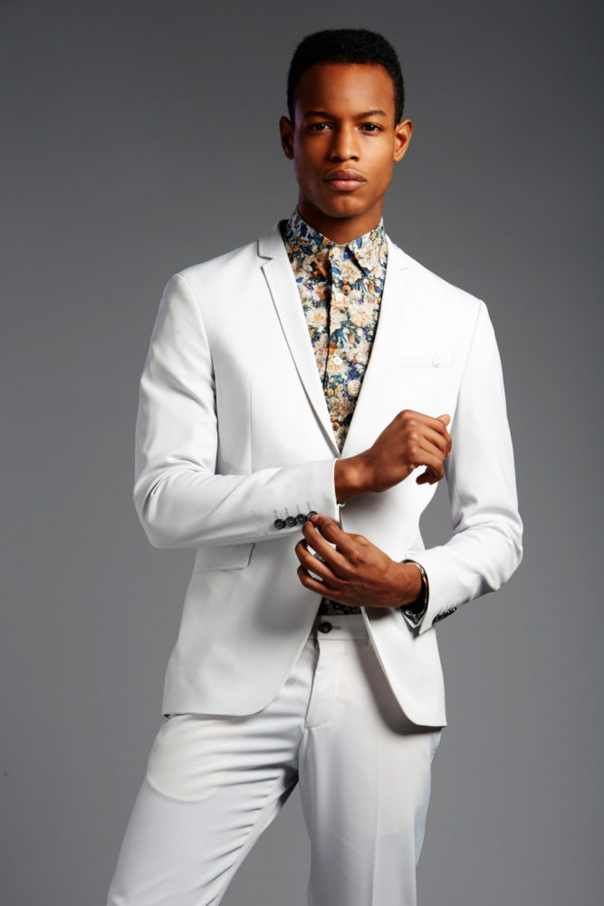 Picture of Conrad Bromfield