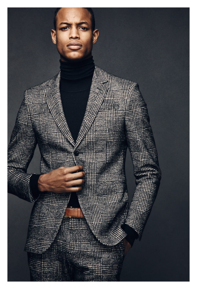 Picture of Conrad Bromfield