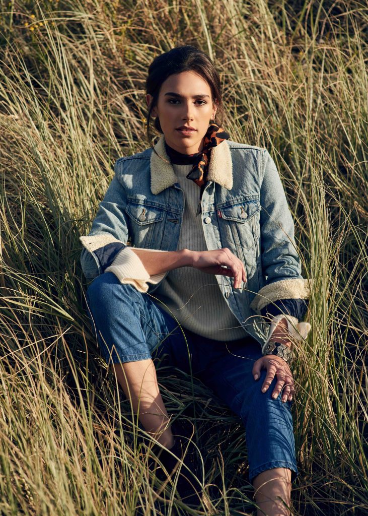 Picture of Talei Yates