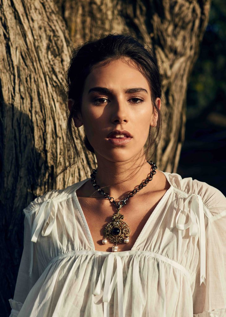 Picture of Talei Yates