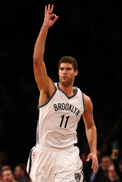 Brook Lopez image