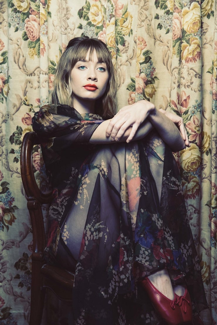 Picture of Alexandra Savior