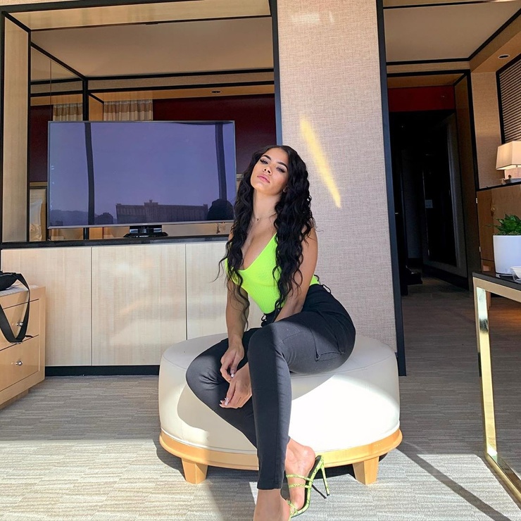 Picture of Rissa Rigdon