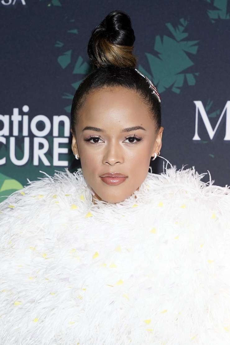 Picture of Serayah